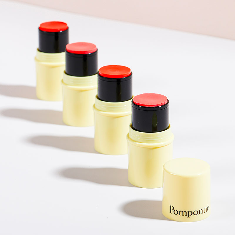 Baumes & Blush en Stick Naturels • Fantastick - Pomponne