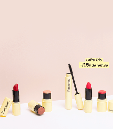 Maquillage et make-up naturel – Pomponne-makeup